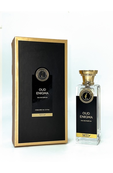 OUD ENIGMA – MTJ
