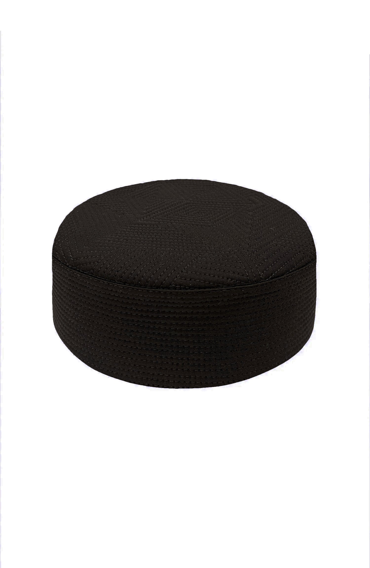 CHOCOLATE BROWN BLENDED CAP