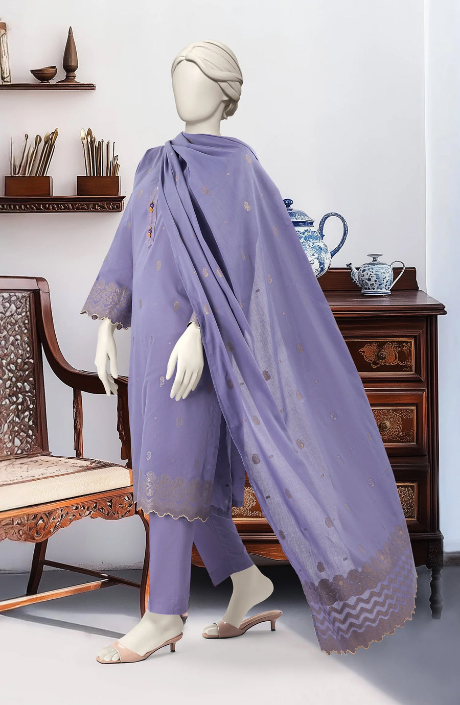 Sale on Clothing Brands in Pakistan | Men, Women & Kids Fashion – MTJ