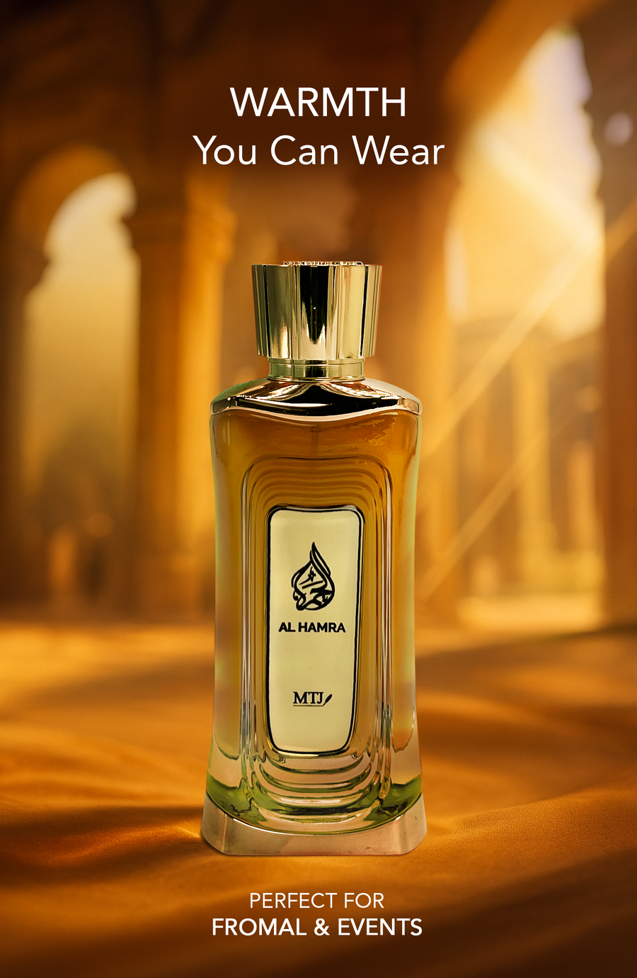 Buy Best Perfumes in Pakistan – MTJ Fragrances Online