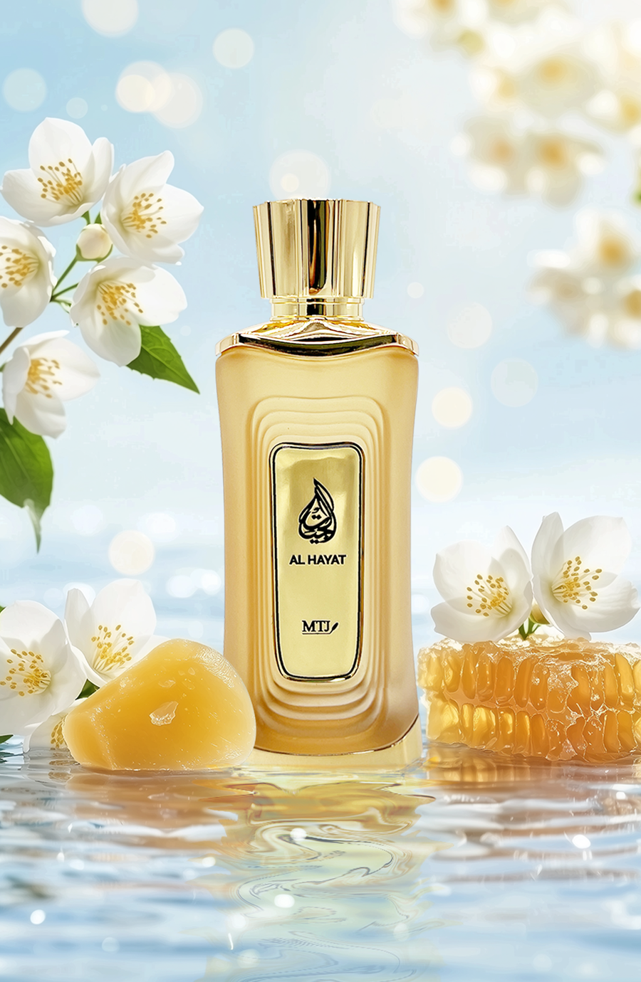 Buy Best Perfumes in Pakistan – MTJ Fragrances Online