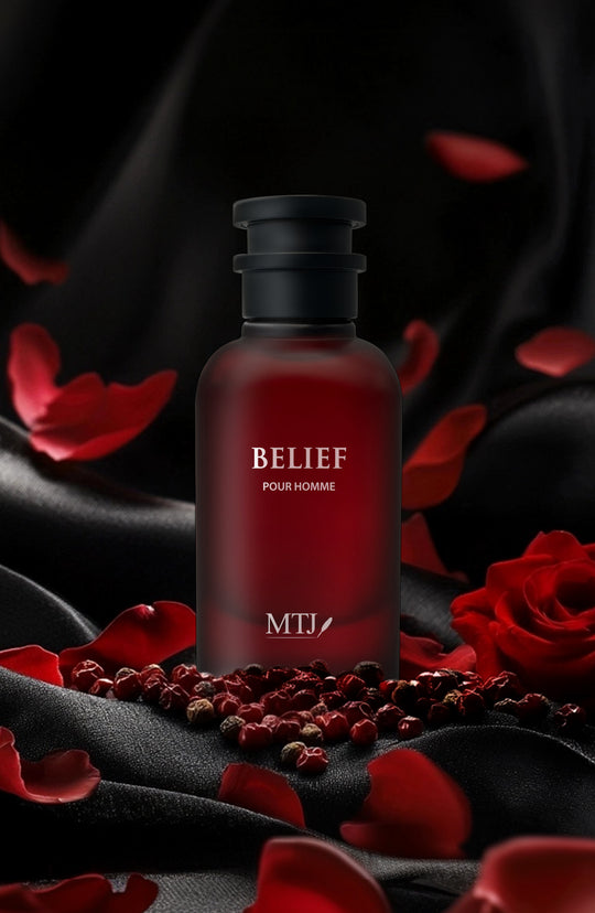 FRAGRANCES – MTJ