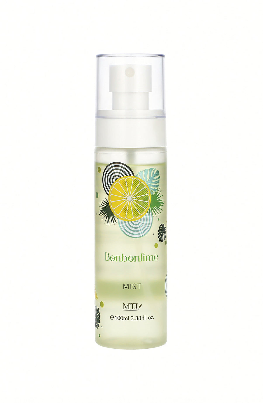 BODY MISTS – MTJ