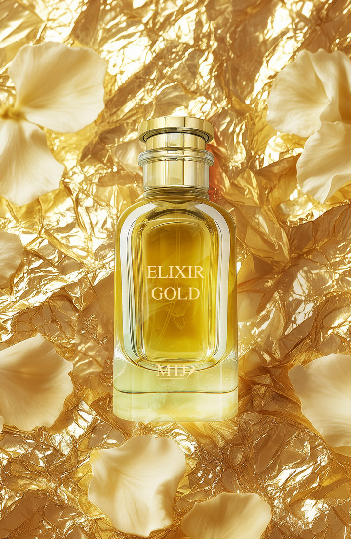 FRAGRANCES – MTJ