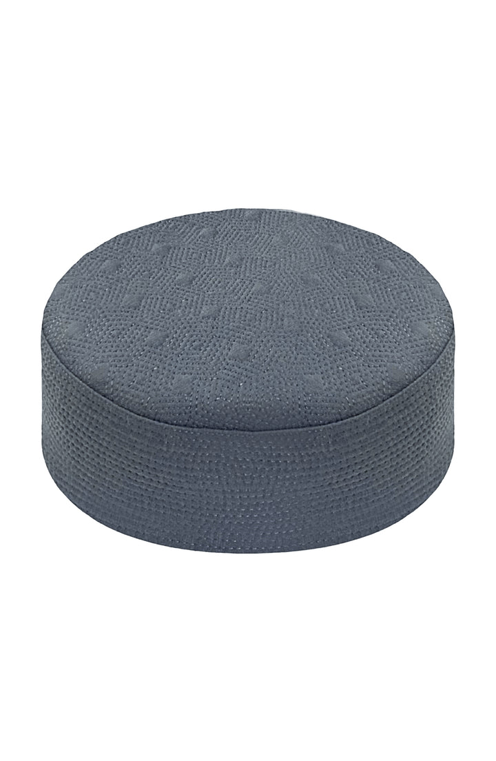 Men Caps | Kufi Prayer Caps – MTJ