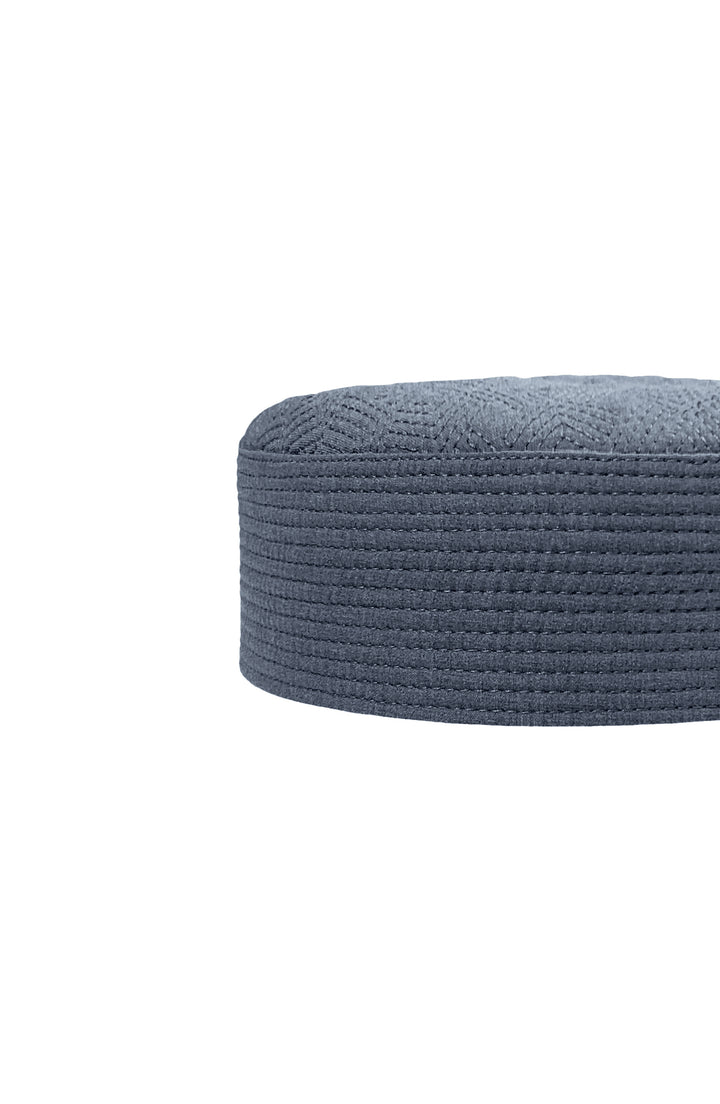 Men Caps | Kufi Prayer Caps – MTJ