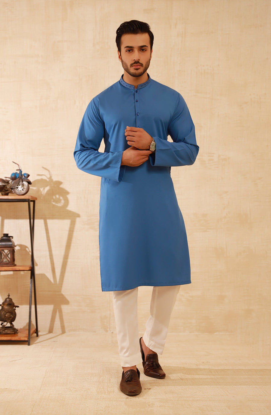 FESTIVE'24 MEN COLLECTION – MTJ