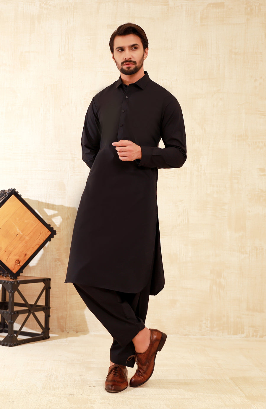 FESTIVE'24 MEN COLLECTION – MTJ