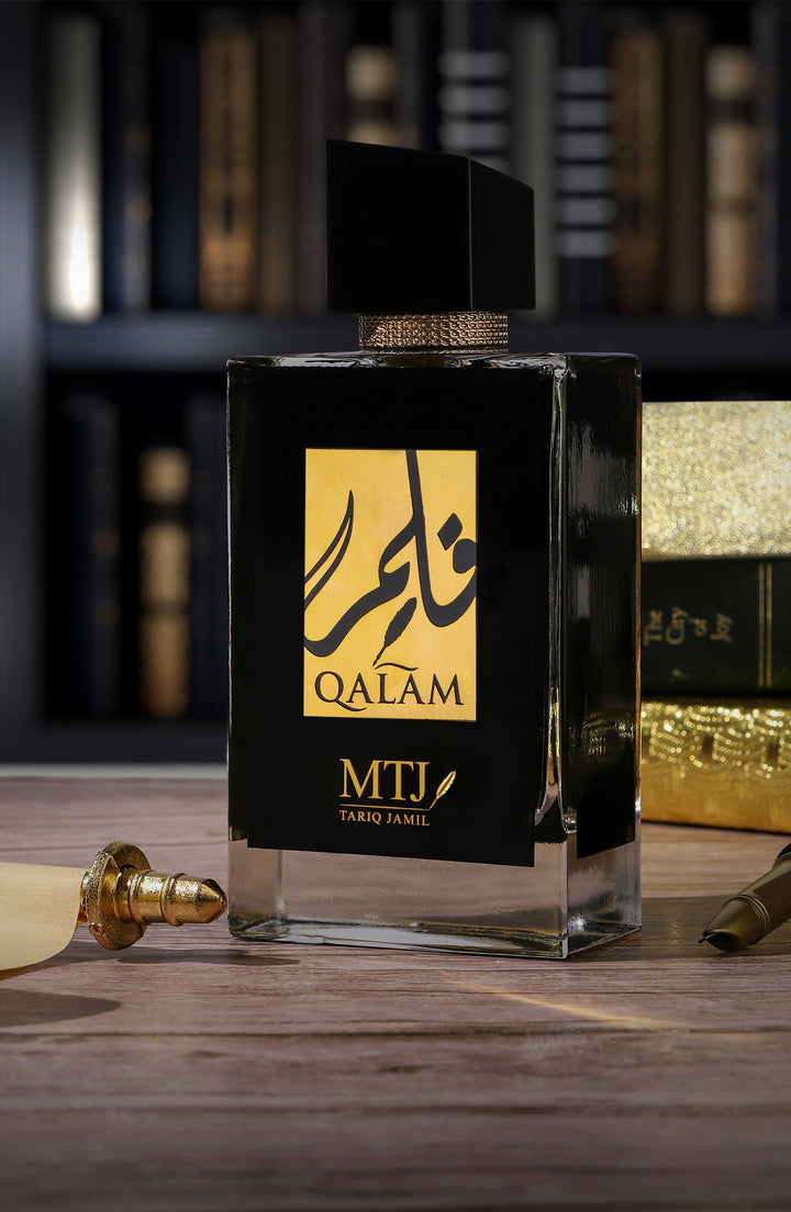 Best Perfume for Men in Pakistan – Long-Lasting Fragrances – MTJ