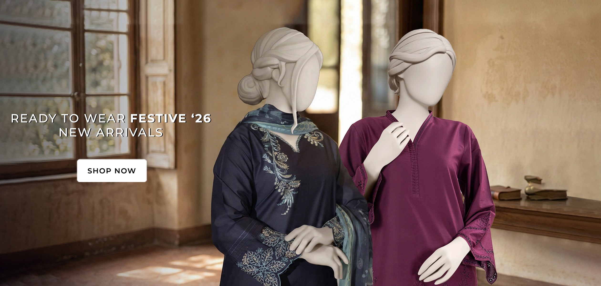 MTJ: Online Clothing Store For Men, Women & Kids