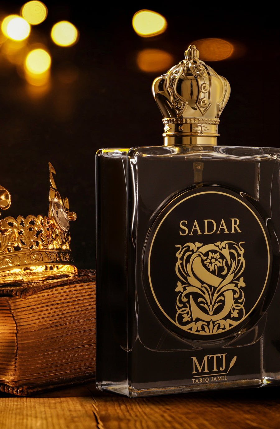 Best Perfume for Men in Pakistan – Long-Lasting Fragrances – MTJ