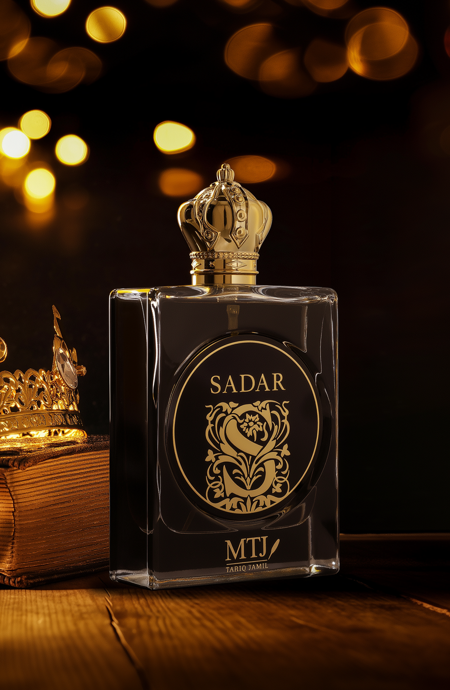 Best Perfume for Men in Pakistan – Long-Lasting Fragrances – MTJ