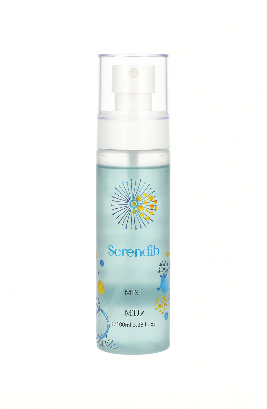 BODY MISTS – MTJ
