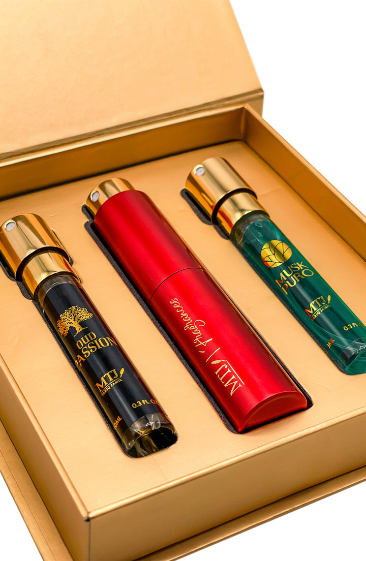 Best Perfume for Men in Pakistan – Long-Lasting Fragrances – MTJ