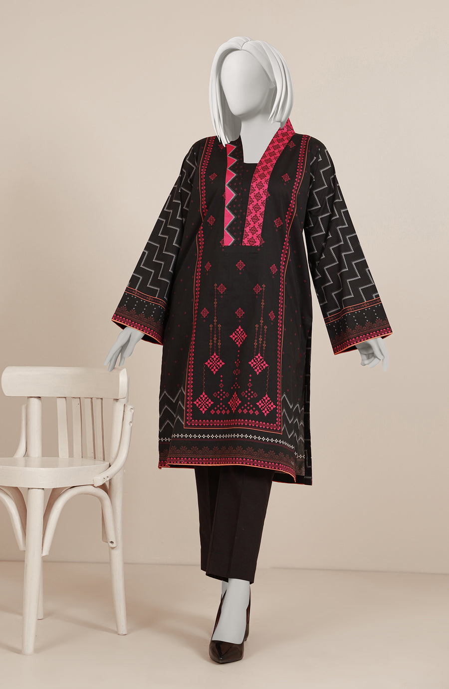 WOMEN COLLECTION – MTJ