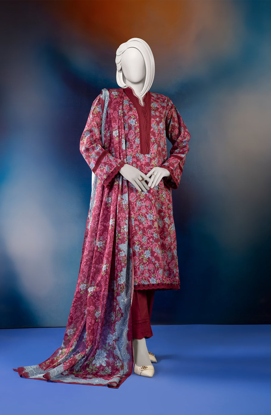 WOMEN COLLECTION – MTJ