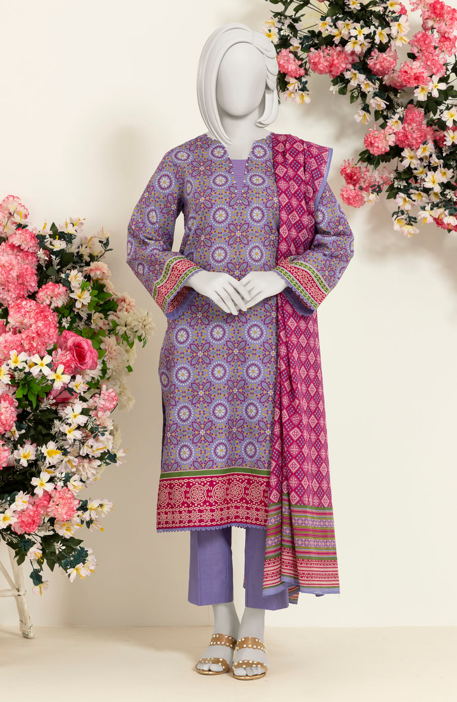 WOMEN COLLECTION – MTJ