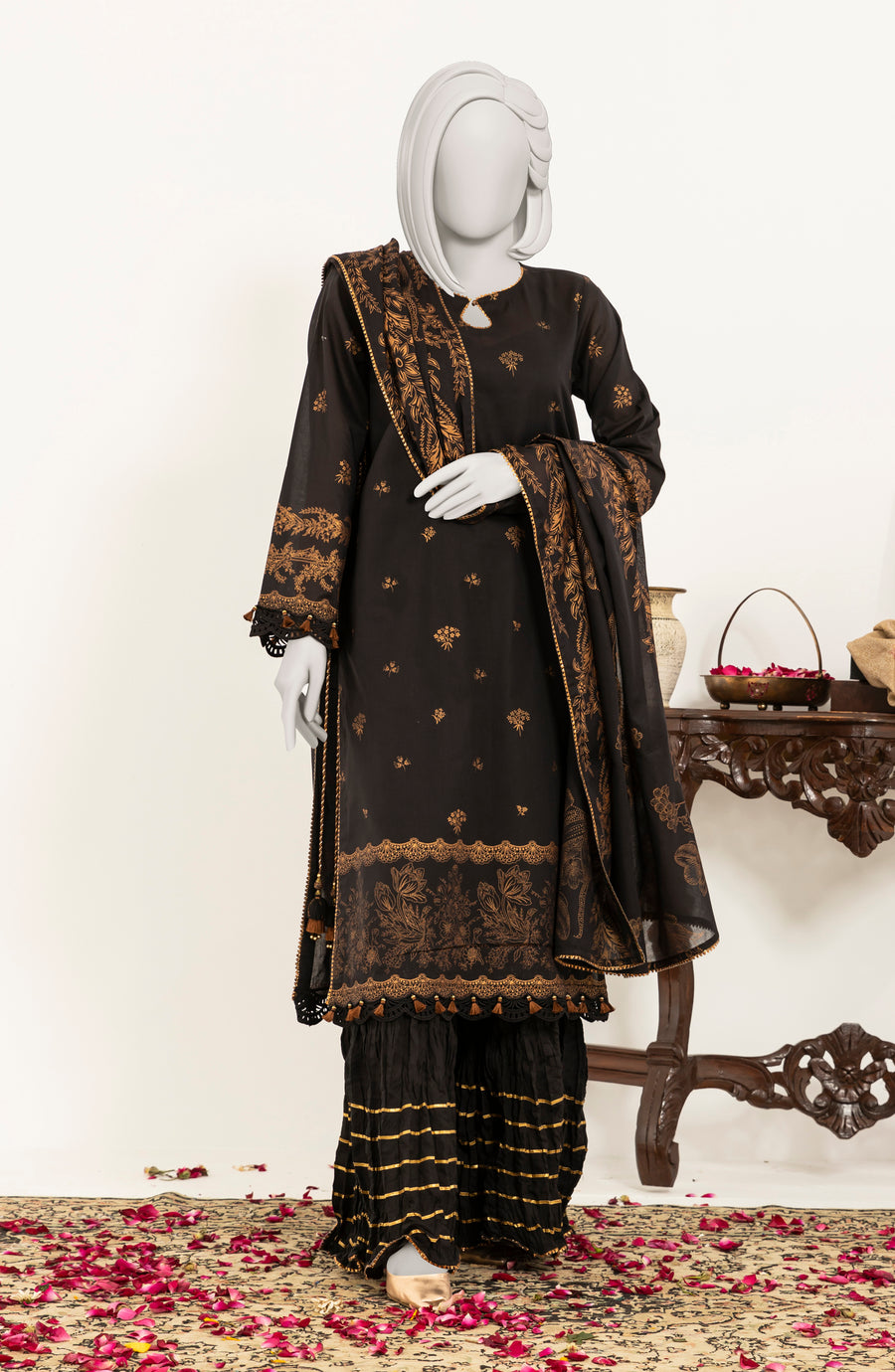 WOMEN COLLECTION – MTJ