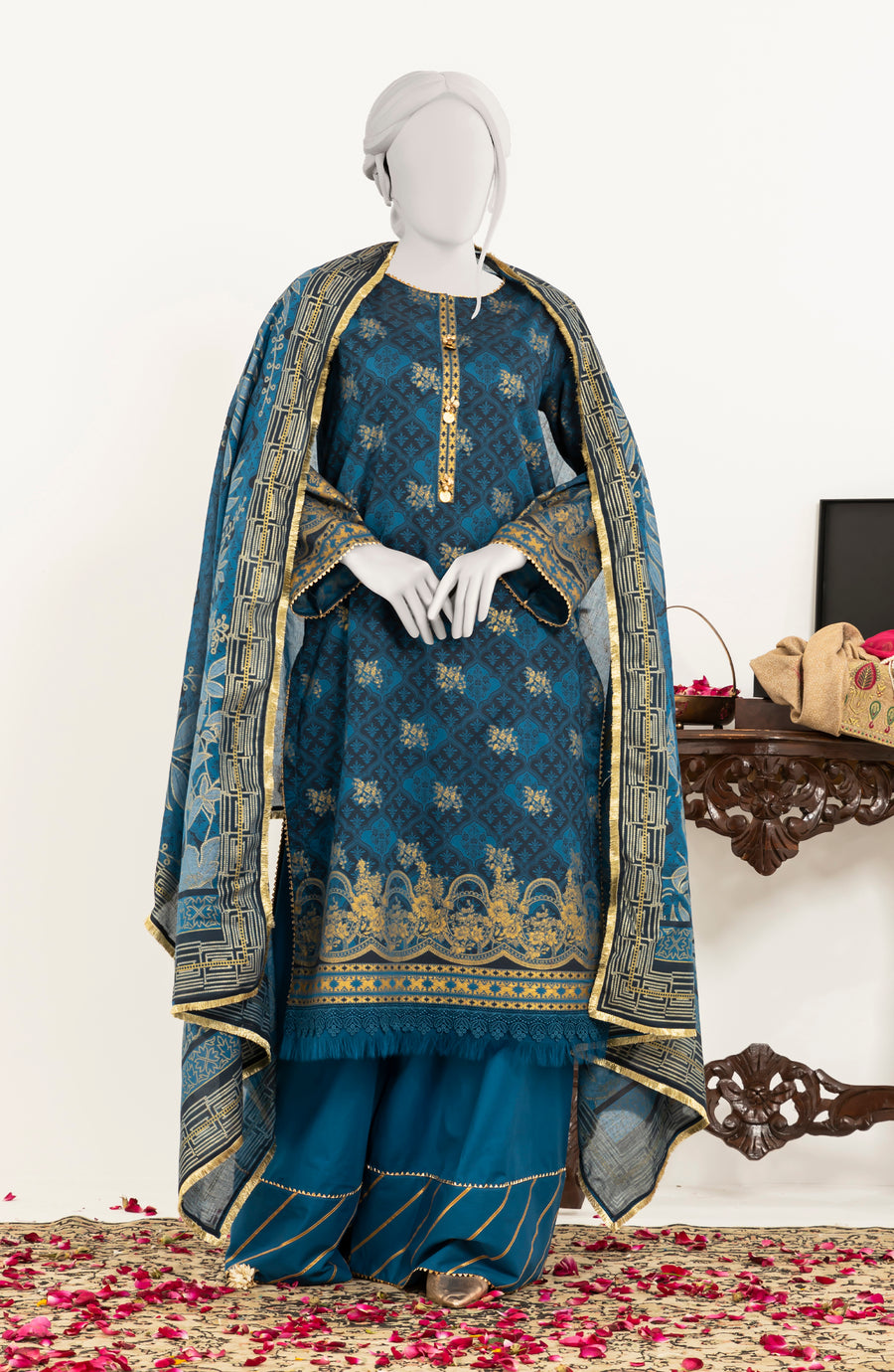 WOMEN COLLECTION – MTJ