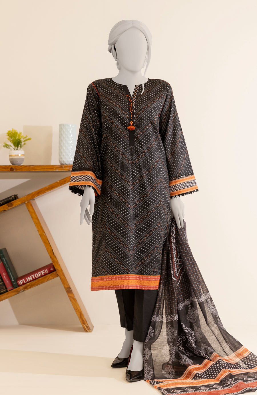 WOMEN COLLECTION – MTJ