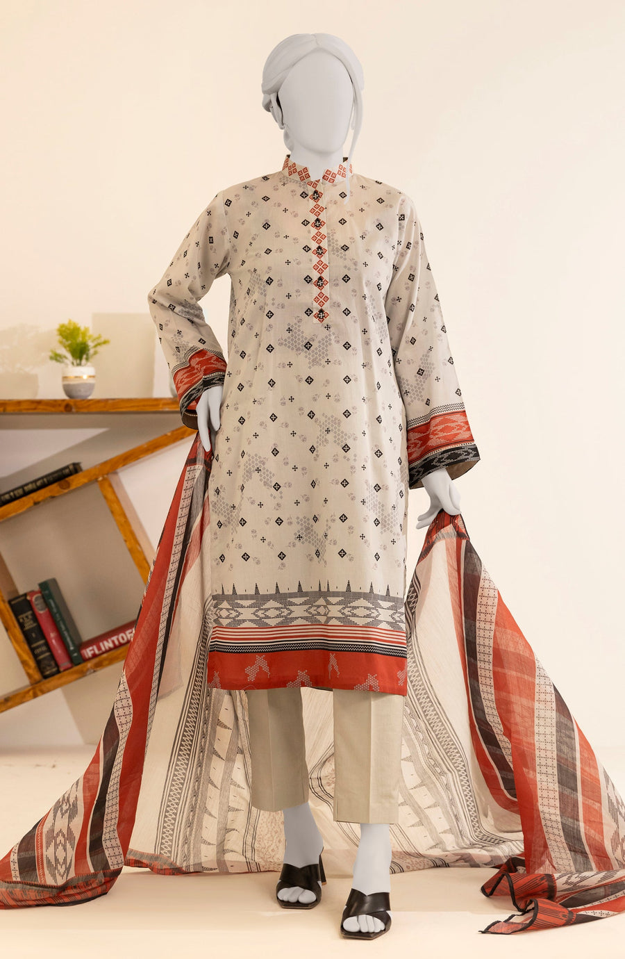 WOMEN COLLECTION – MTJ