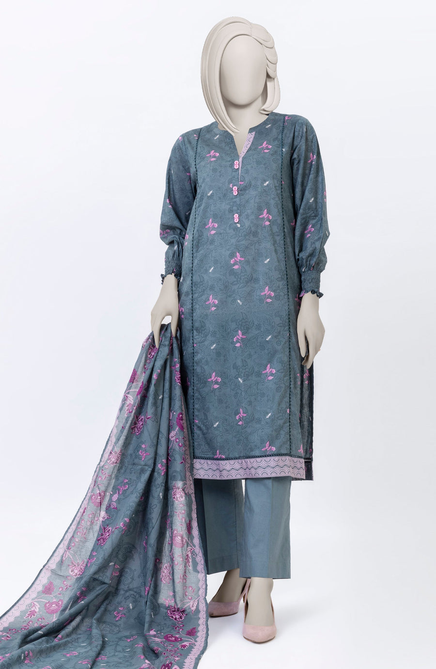 WOMEN COLLECTION – MTJ