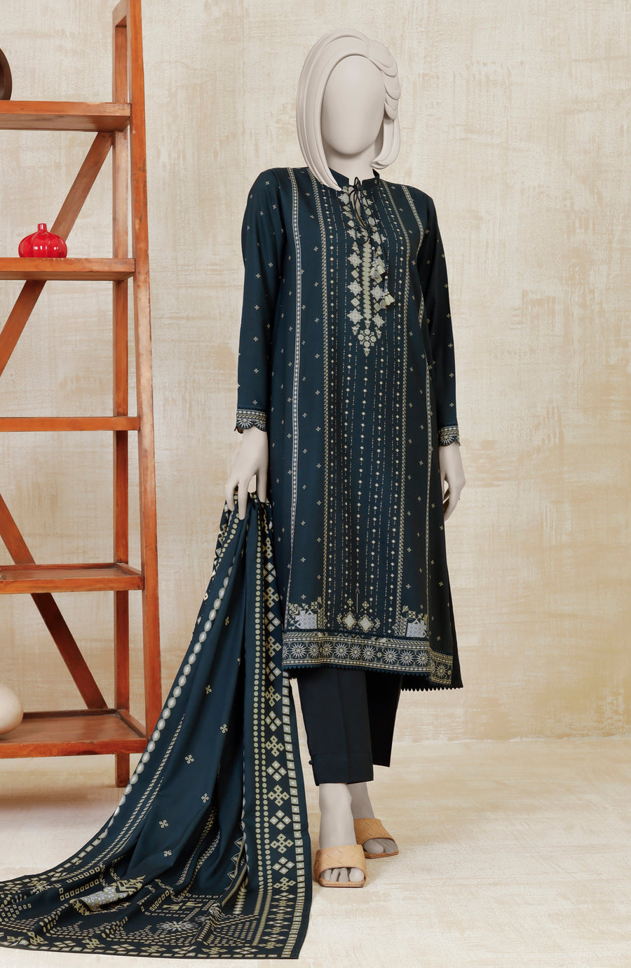 Exclusive Sale on MTJ Branded Clothes in Pakistan - Shop Now!