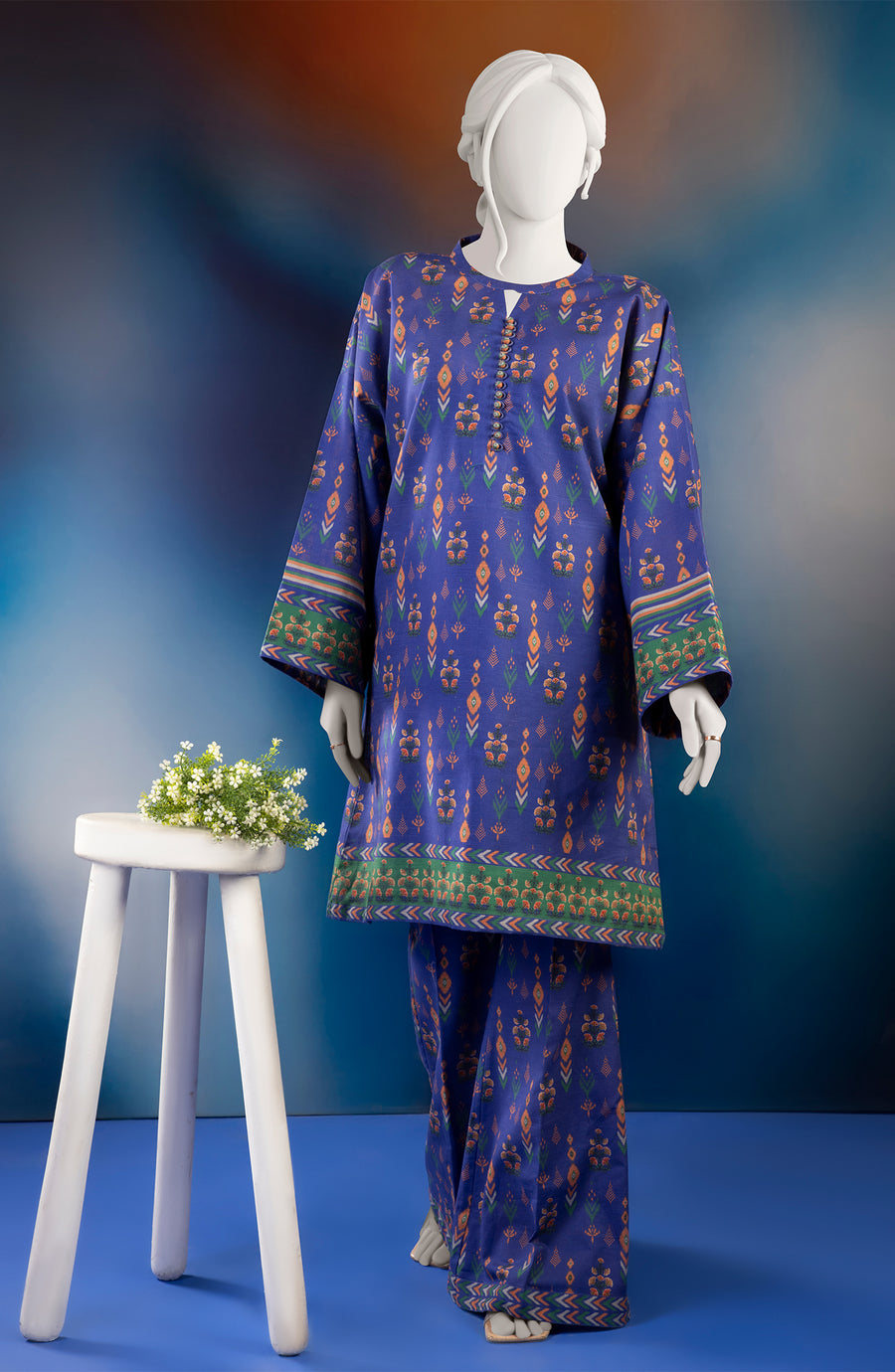 WOMEN COLLECTION – MTJ