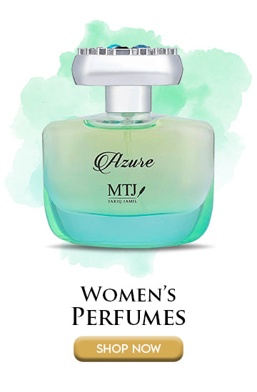 Fragrance – MTJ