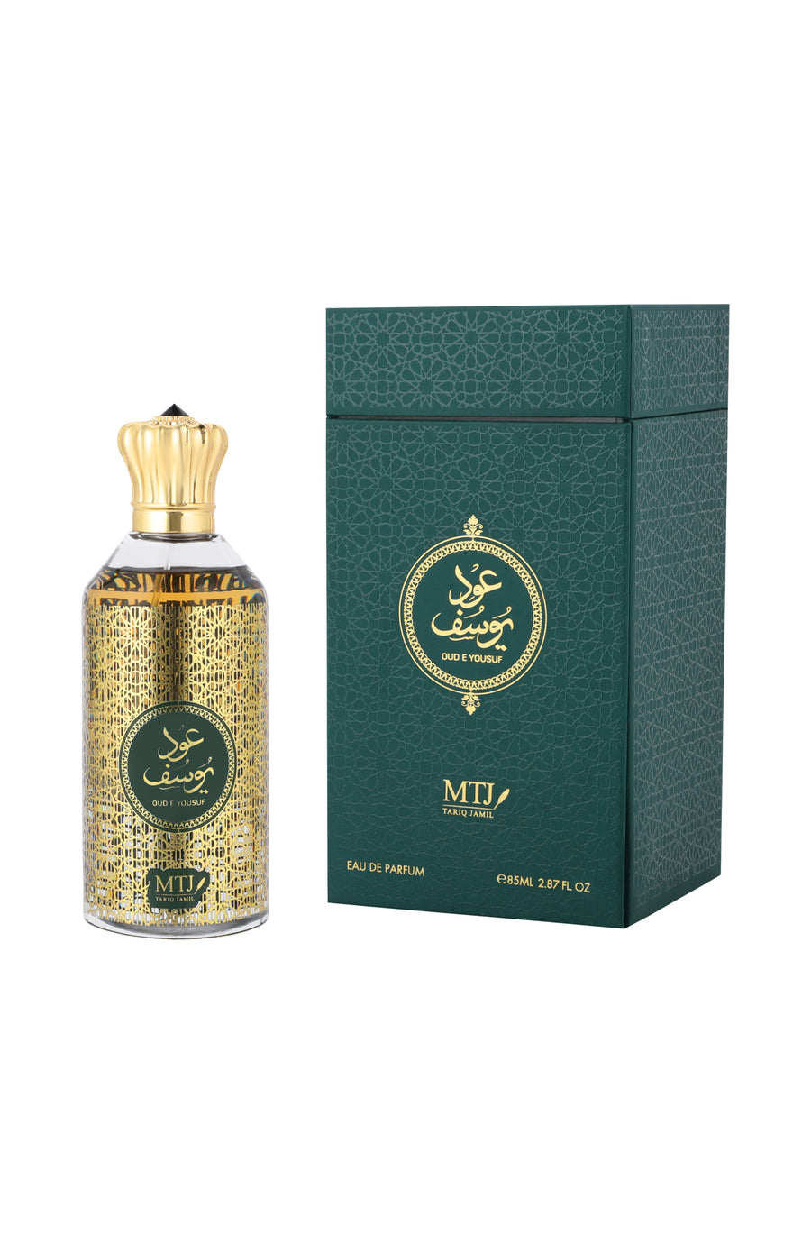 FRAGRANCES – MTJ
