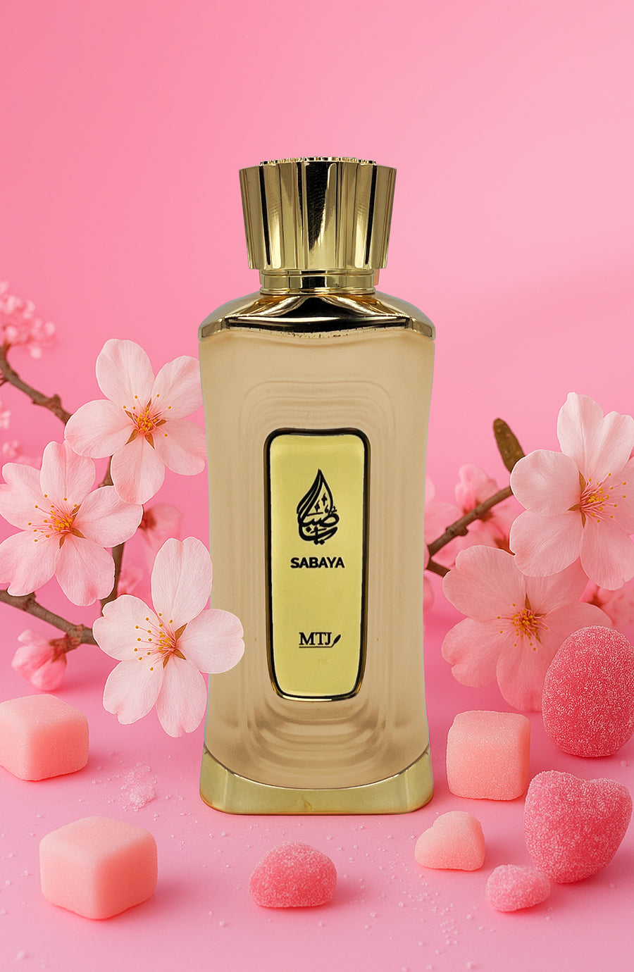 Best Perfumes For Women in Pakistan | Women Fragrances – MTJ