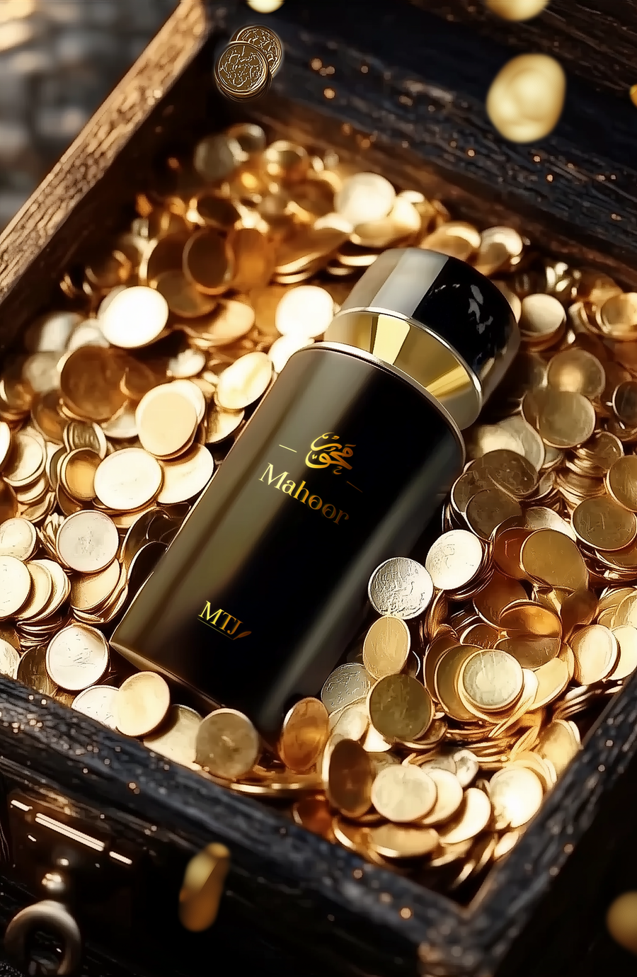 Buy Best Perfumes in Pakistan – MTJ Fragrances Online