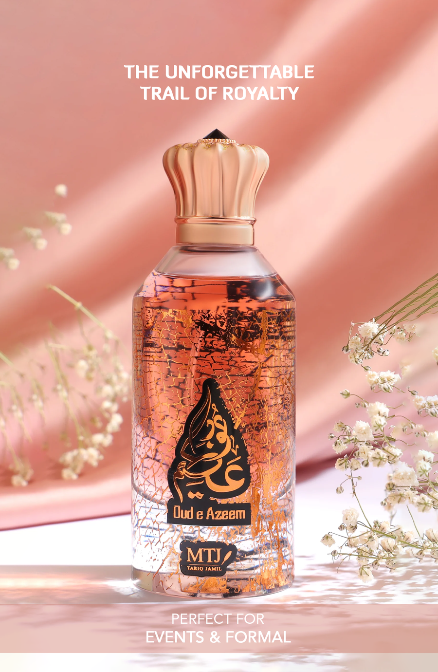 FRAGRANCES – MTJ