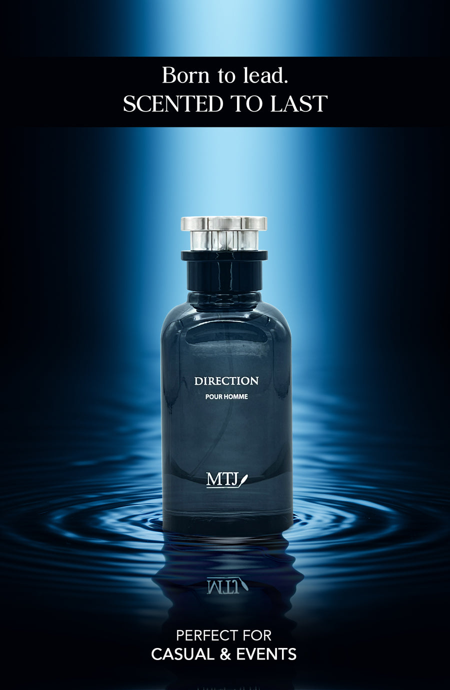 Buy Best Perfumes in Pakistan – MTJ Fragrances Online