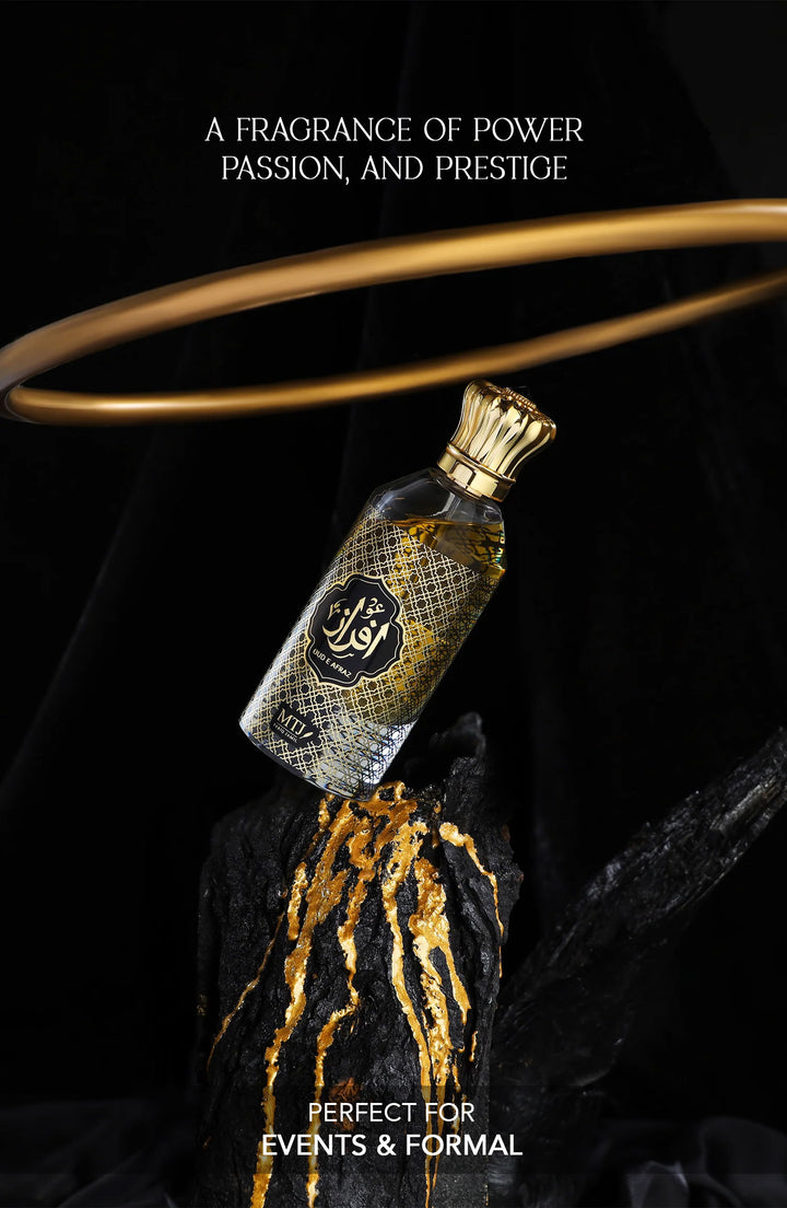 FRAGRANCES – MTJ