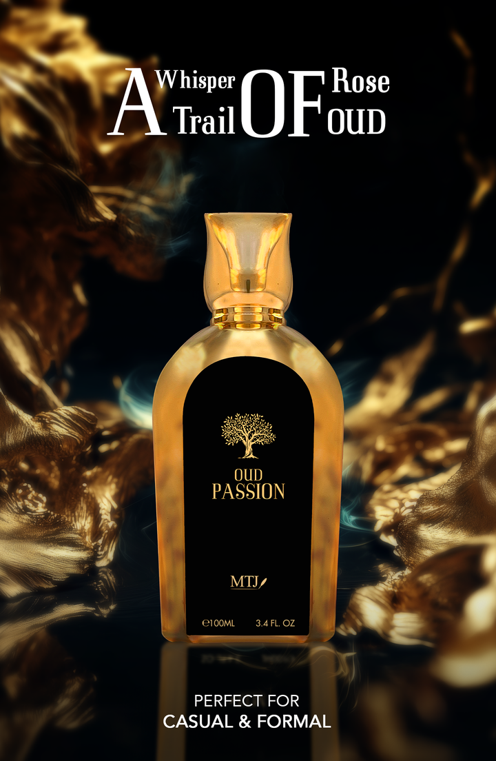 Buy Best Perfumes in Pakistan – MTJ Fragrances Online