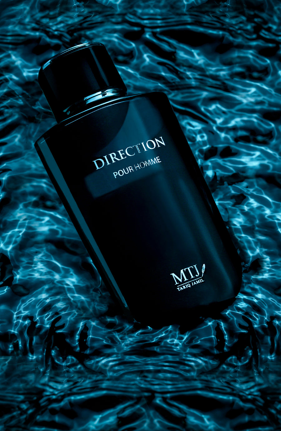 PERFUMES – MTJ