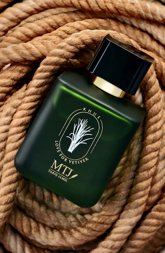 FRAGRANCES – MTJ