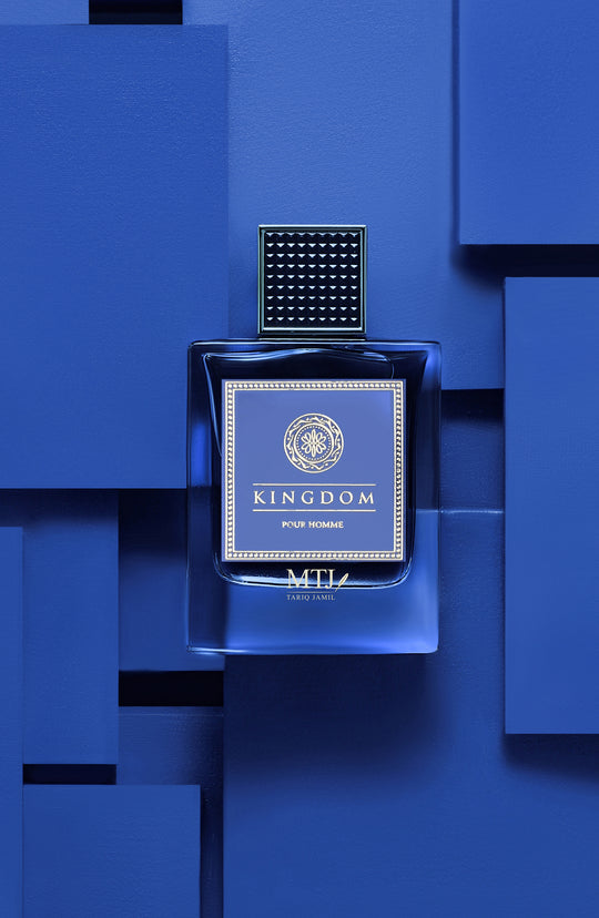 Best Perfume for Men in Pakistan – Long-Lasting Fragrances – MTJ