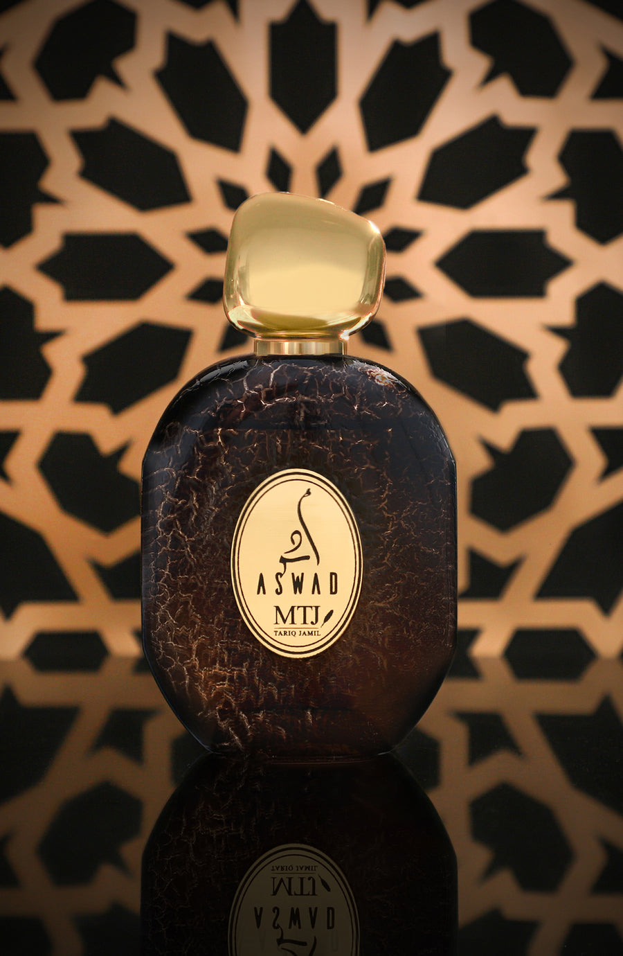 PERFUMES – MTJ